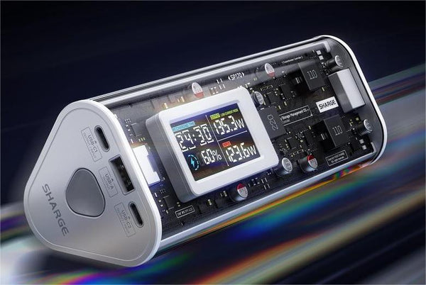 The Secret Sauce Behind Efficient Charging for Low-Power Devices