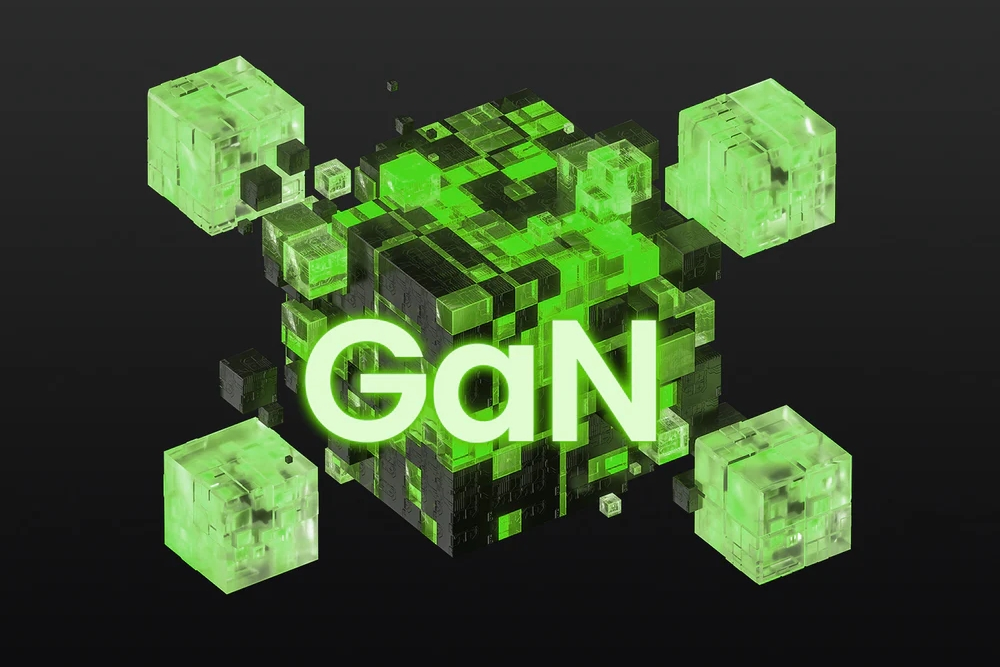 Exploring Advanced GaN Technology: The Driving Force Behind the Future