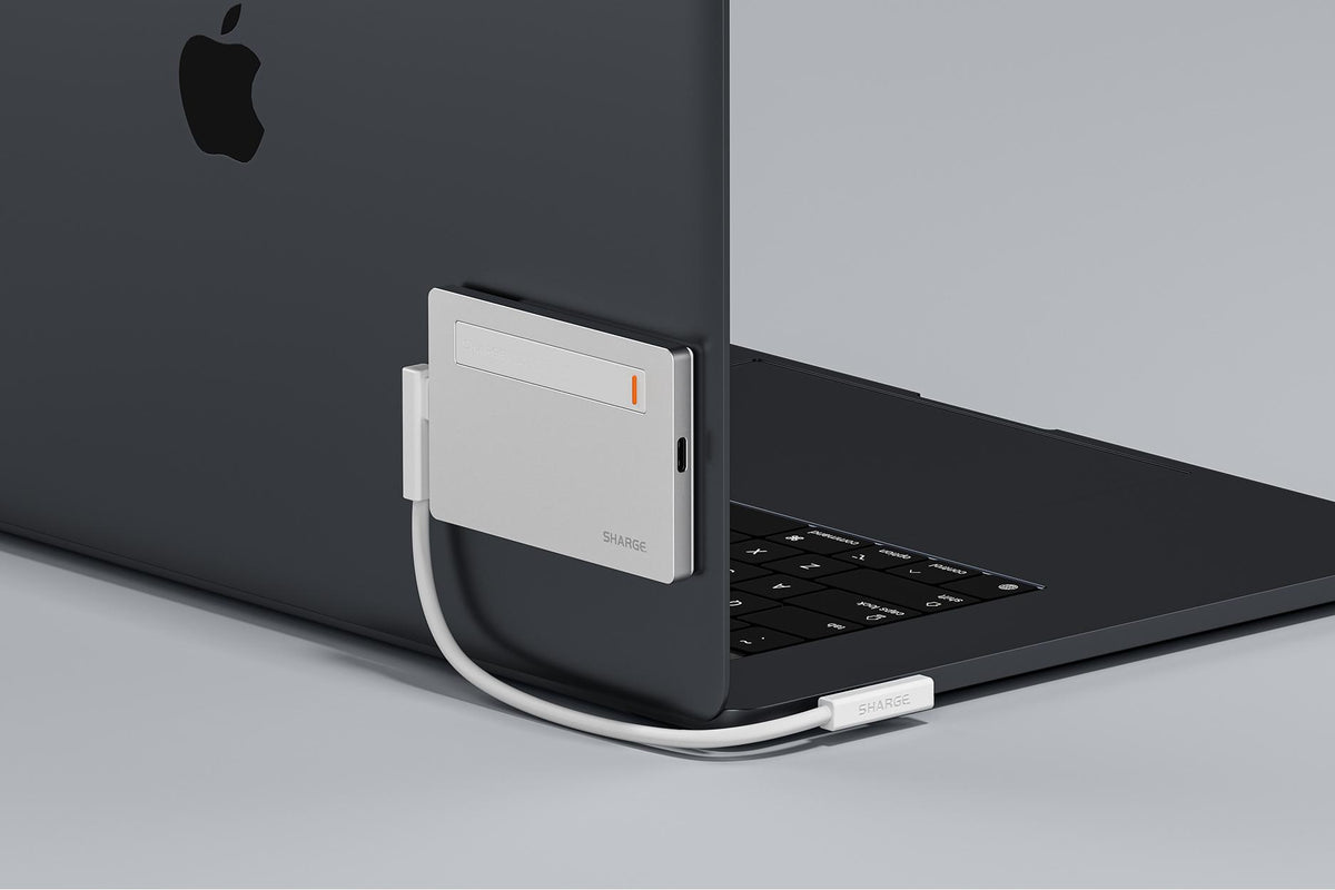 Introducing the Disk Plus: The Thinnest and Most Stylish SSD Enclosure ...