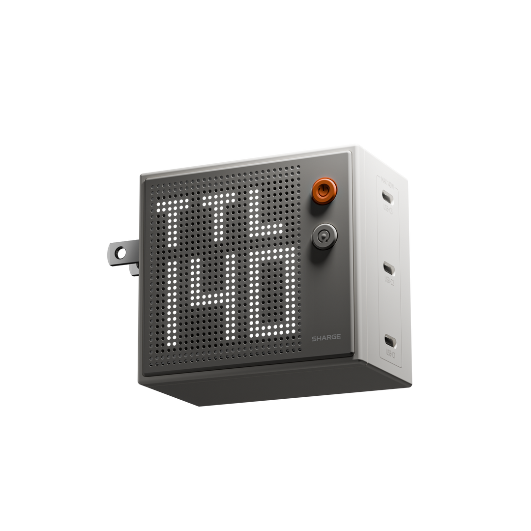 All Products – SHARGE