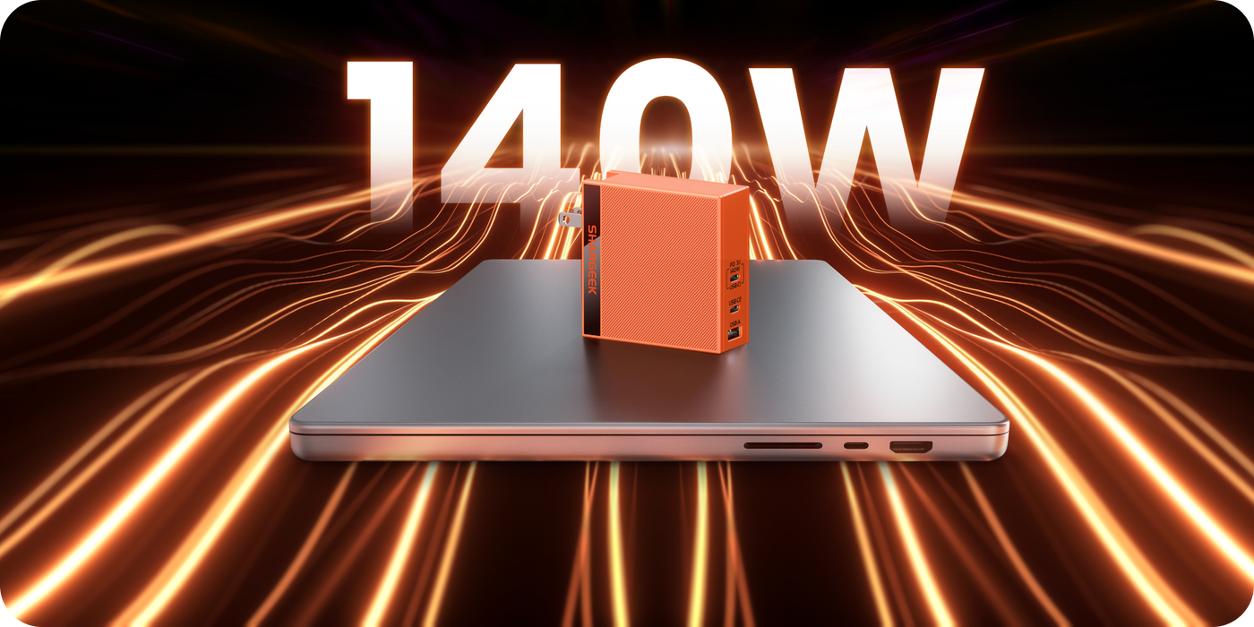 The Evolution of Smartphone Chargers (All You Need to Know)