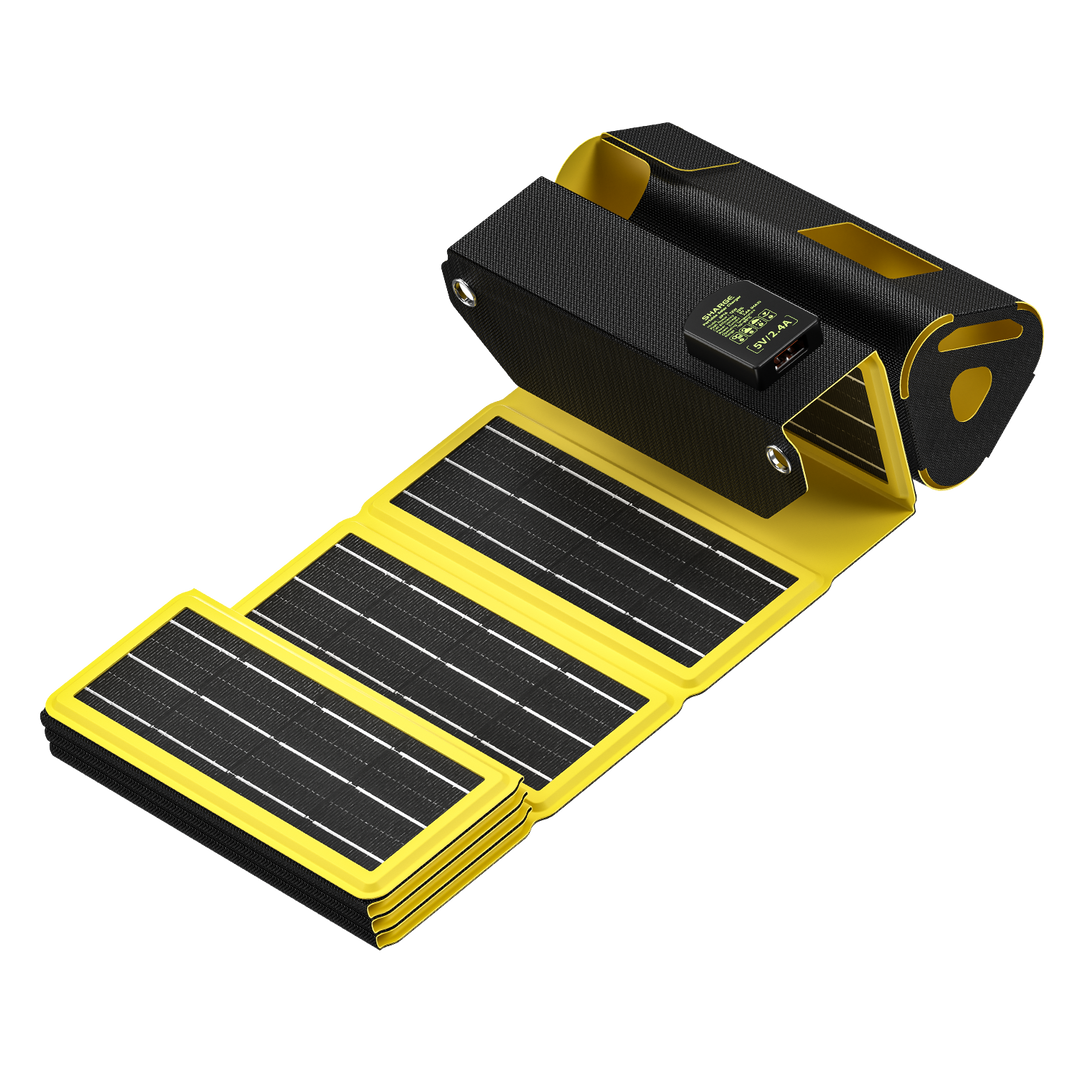 Sharge (ehemals Shargeek) – SHARGE