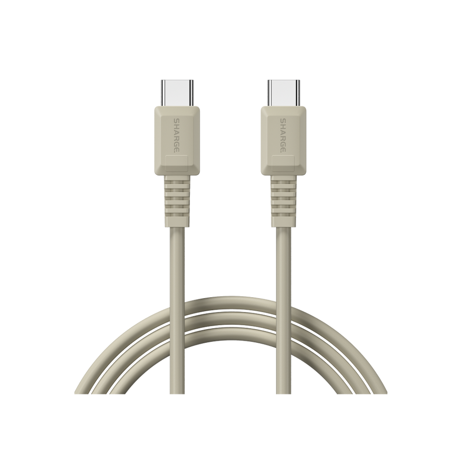 Sharge (anciennement Shargeek) – SHARGE