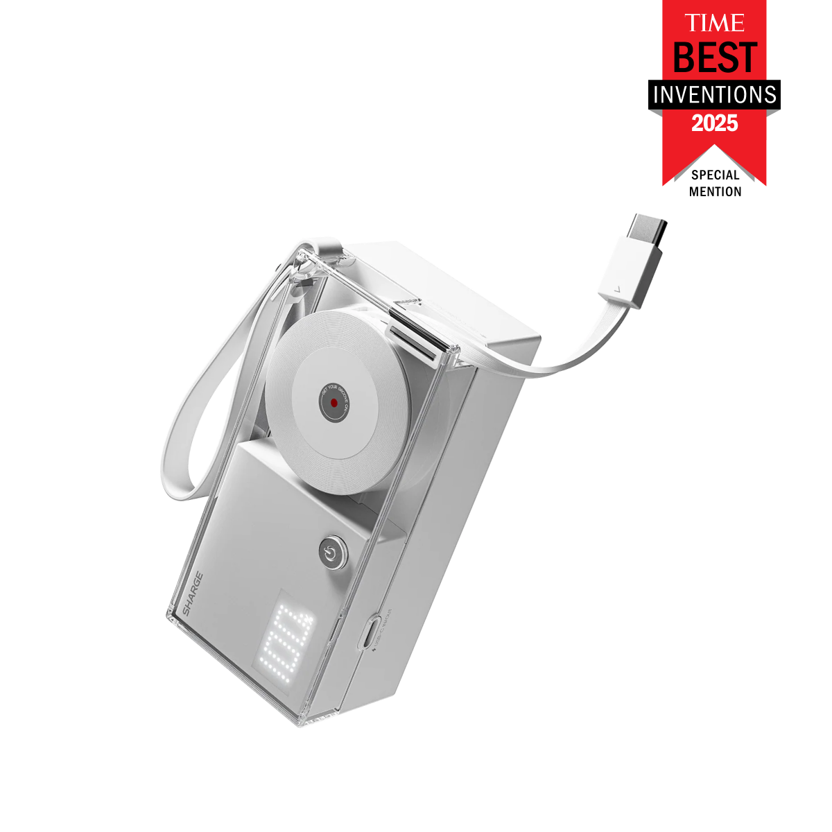 The Evolution of Smartphone Chargers (All You Need to Know) – SHARGE