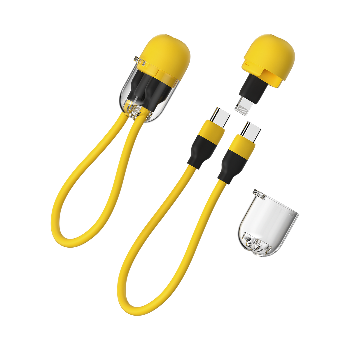 Capsule Cable