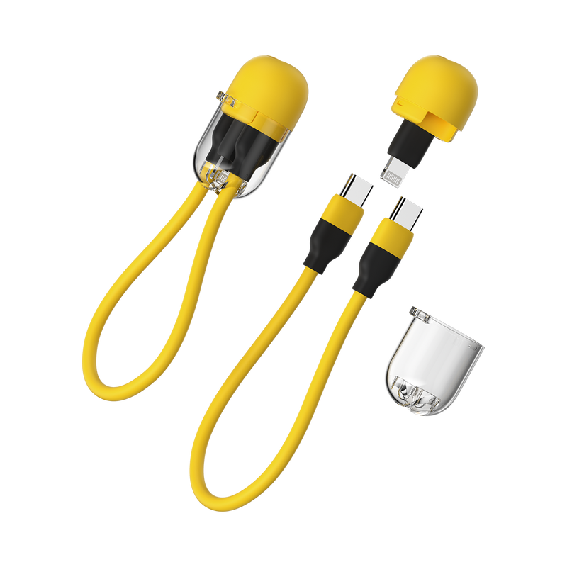 Capsule Cable