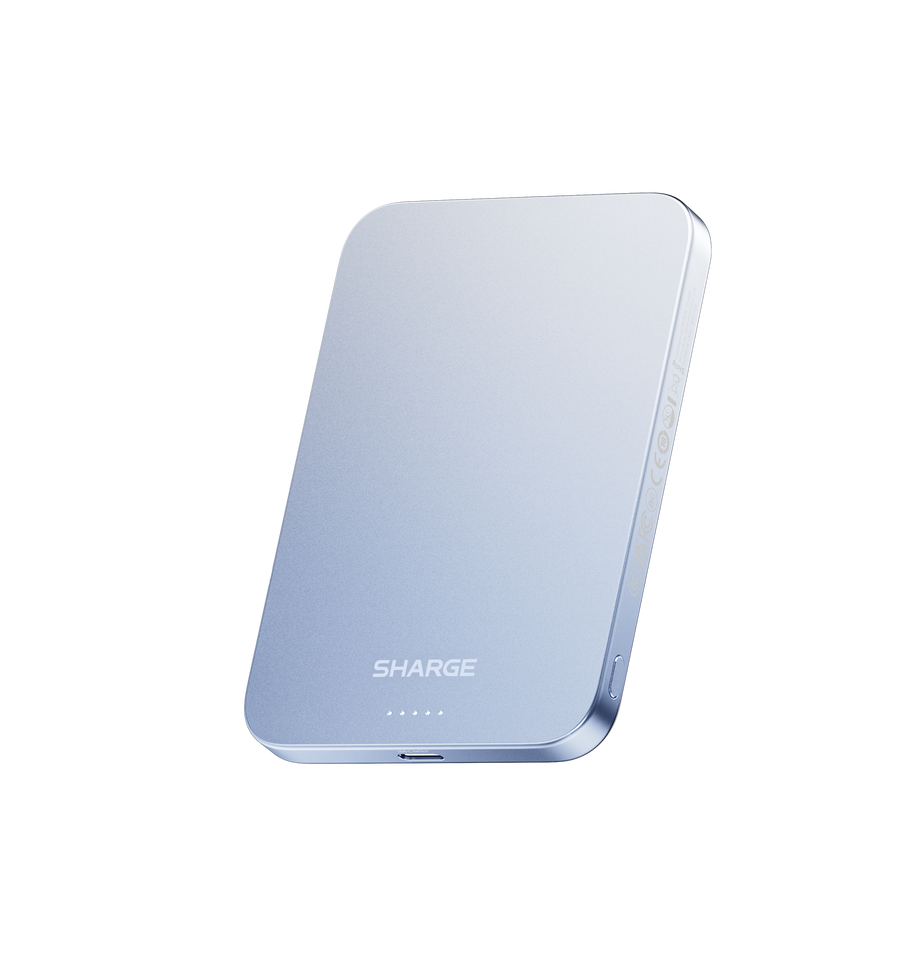 Flow Mini 2 – SHARGE