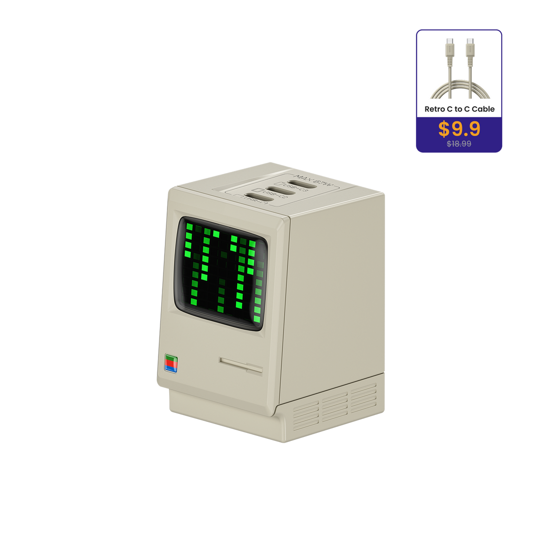 SHARGE Disk 10Gbps 2230 M.2 NVMe SSD Enclosure Active Cooling Fan Cable ...