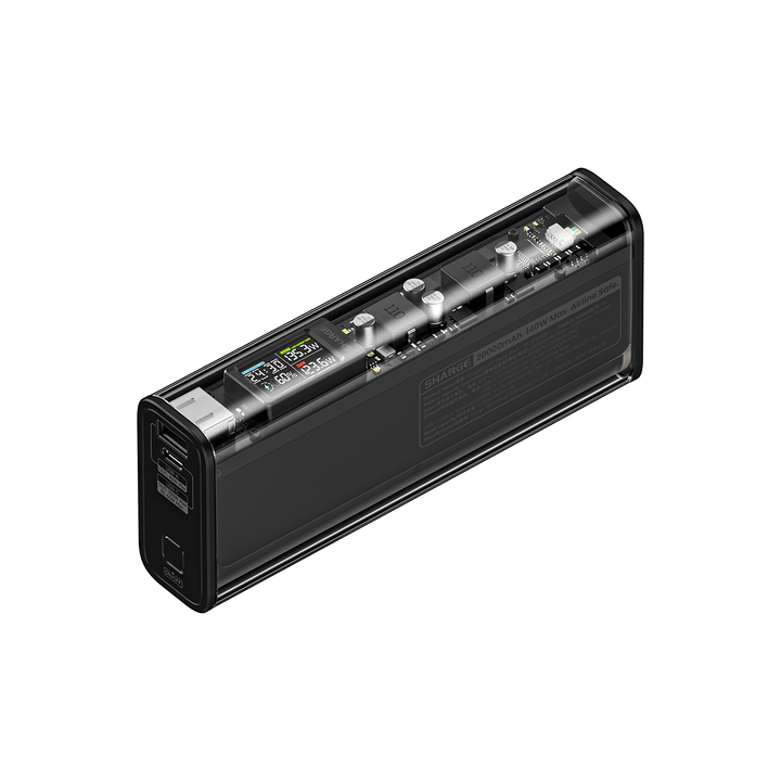 ICEMAG 3 Power Bank Active Cooling, 10,000mAh ,Qi2 25W Magnetic ...