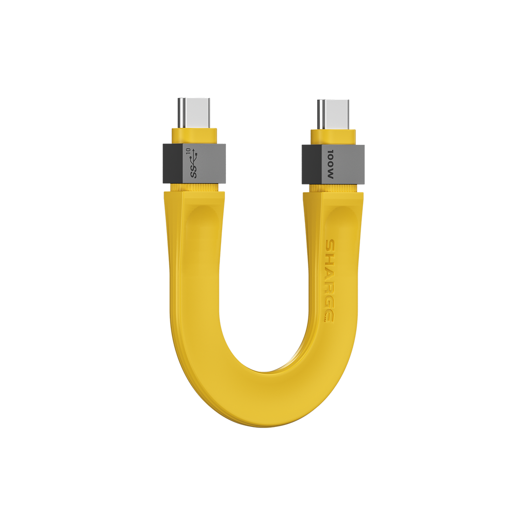 Sharge (anciennement Shargeek) – SHARGE