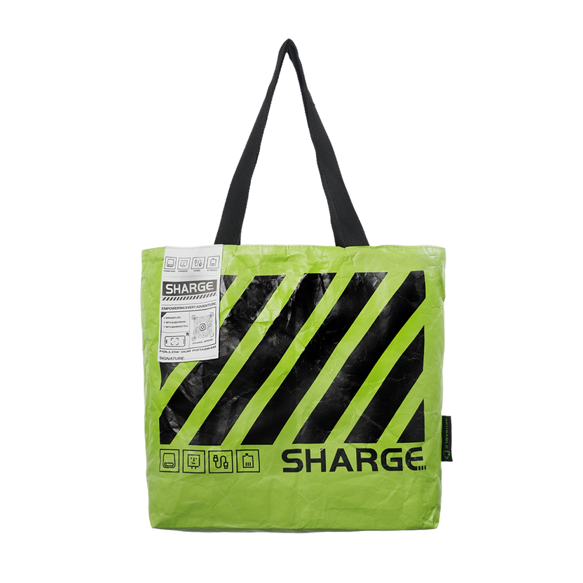 Sharge (ehemals Shargeek) – SHARGE