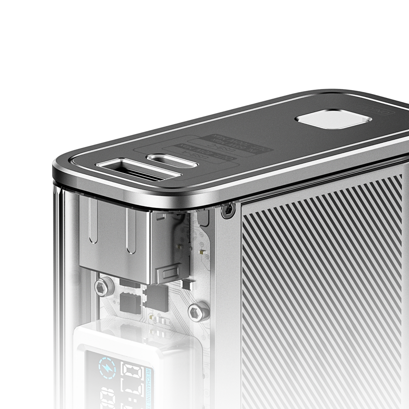Shargeek 140