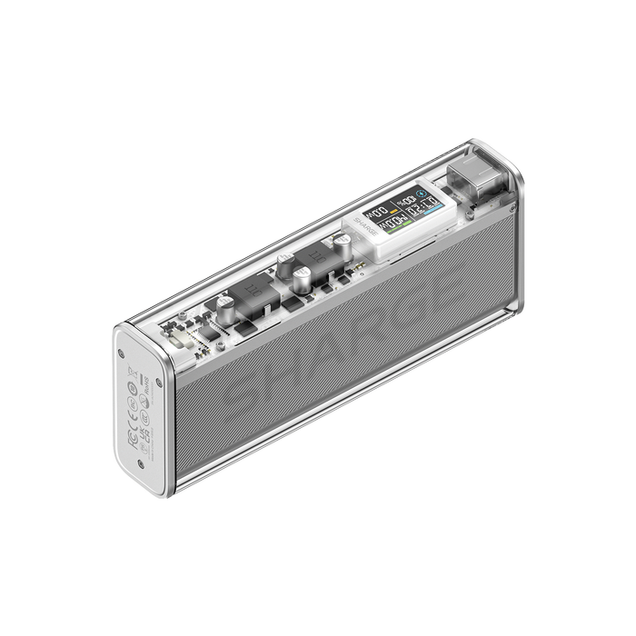 Shargeek 140