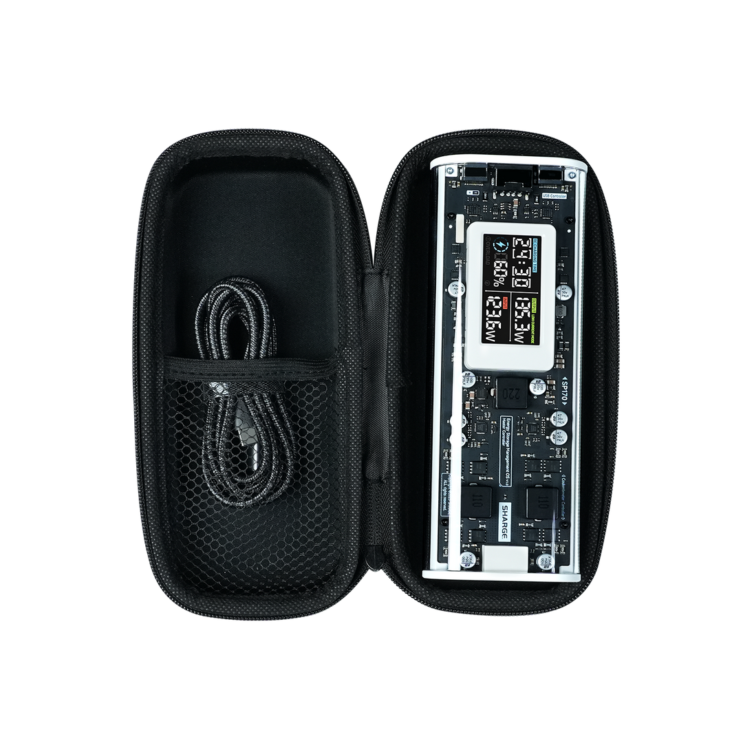 SHARGE (Formerly Shargeek) Power Banks