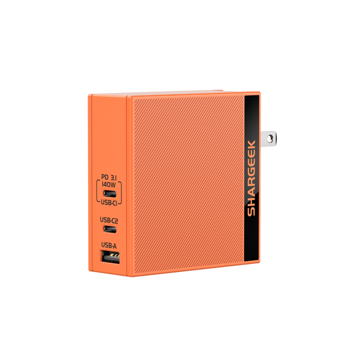 The Evolution of Smartphone Chargers (All You Need to Know) – SHARGE