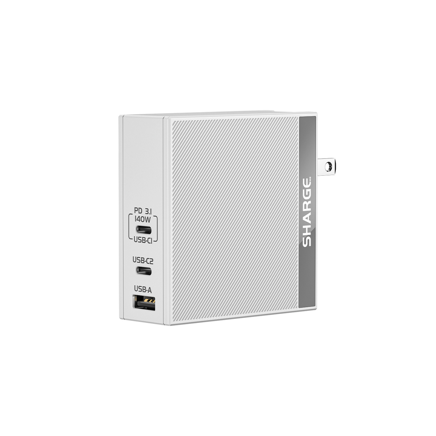 SHARGE (Formerly Shargeek) Chargers